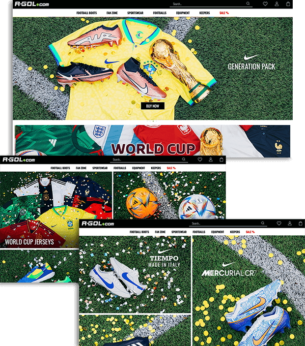 Recap nike Q4/2022